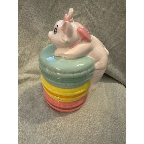 Disney | Storage & Organization | Disney Aristocats Marie Cat Macaroon ...